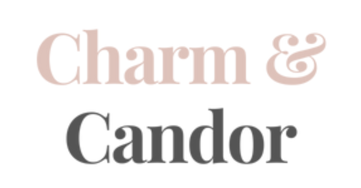 Charm & Candor – CHARM & CANDOR